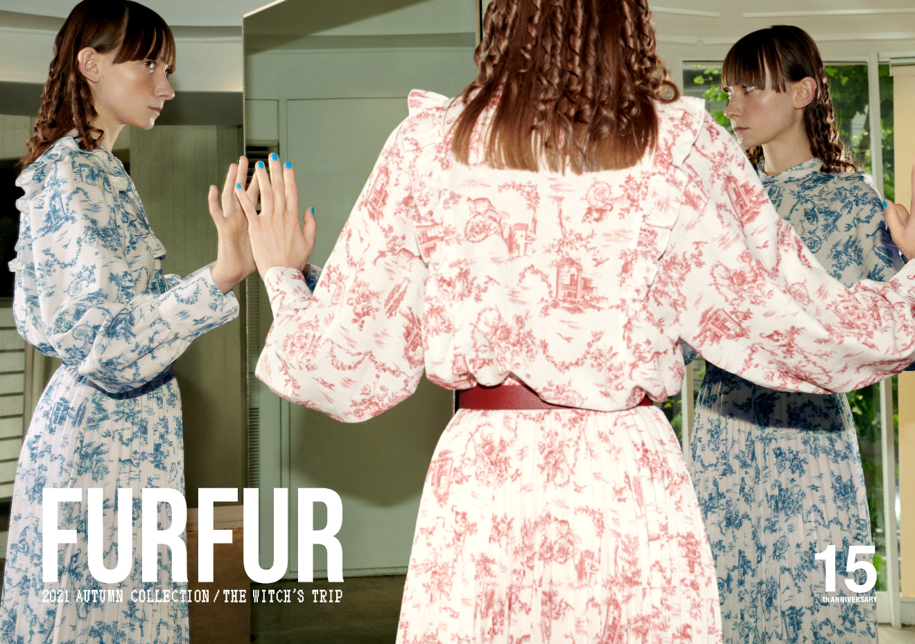 FURFUR（ファーファー）公式サイト