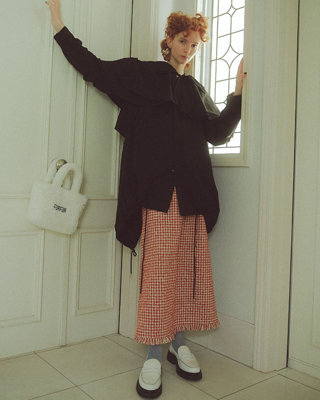 LOOK | FURFUR（ファーファー）公式サイト／オフィシャル通販サイト