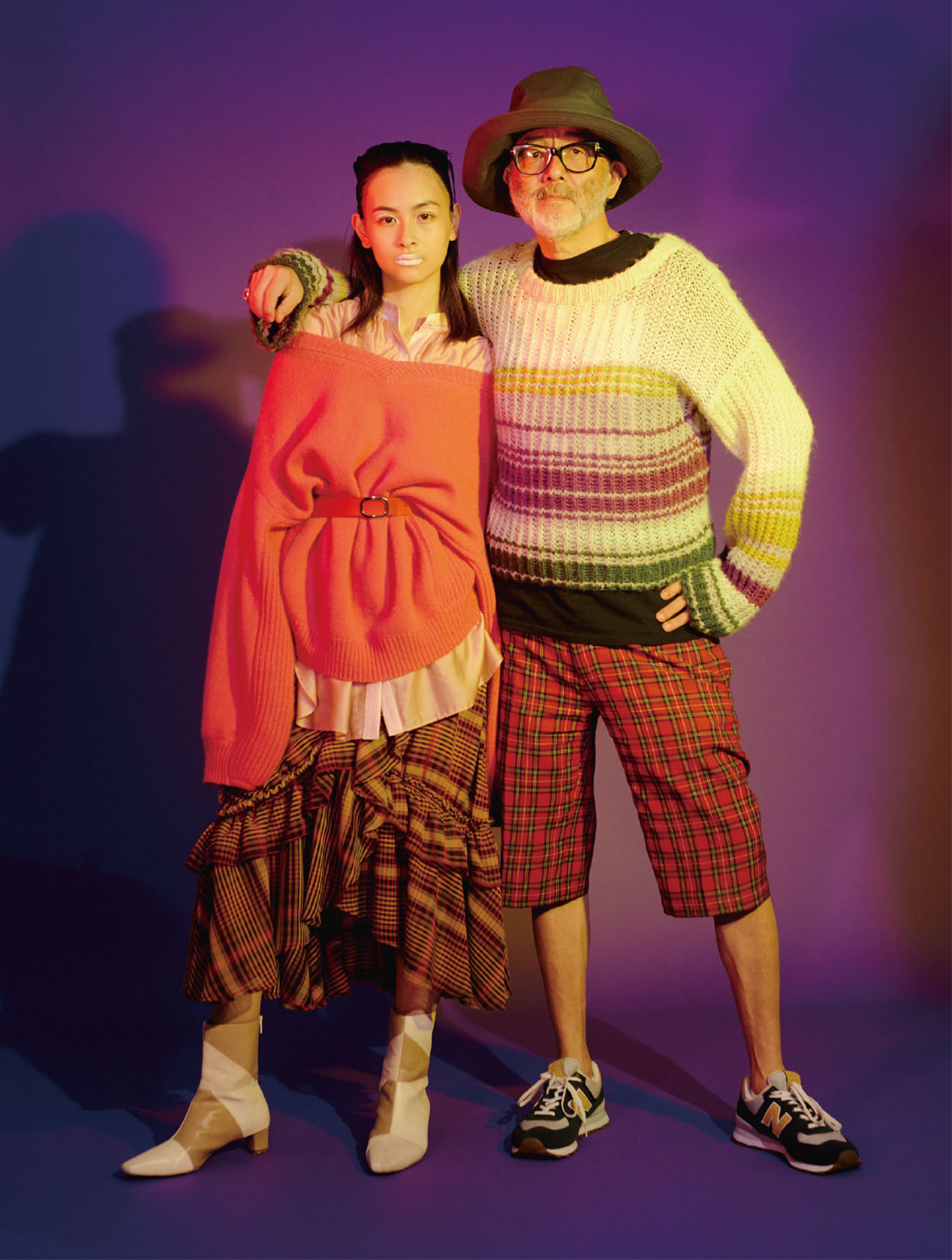 FURFUR 15周年 カタログ Comingsoon || FURFUR（ファーファー）公式サイト