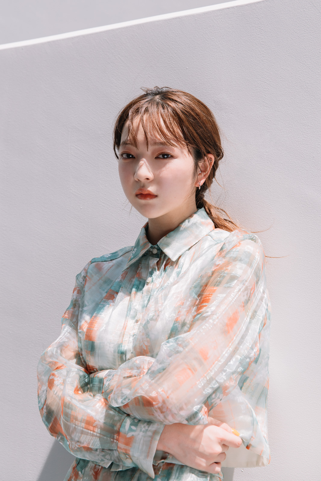 STREET SNAP at Droptokyo || FURFUR（ファーファー）公式サイト